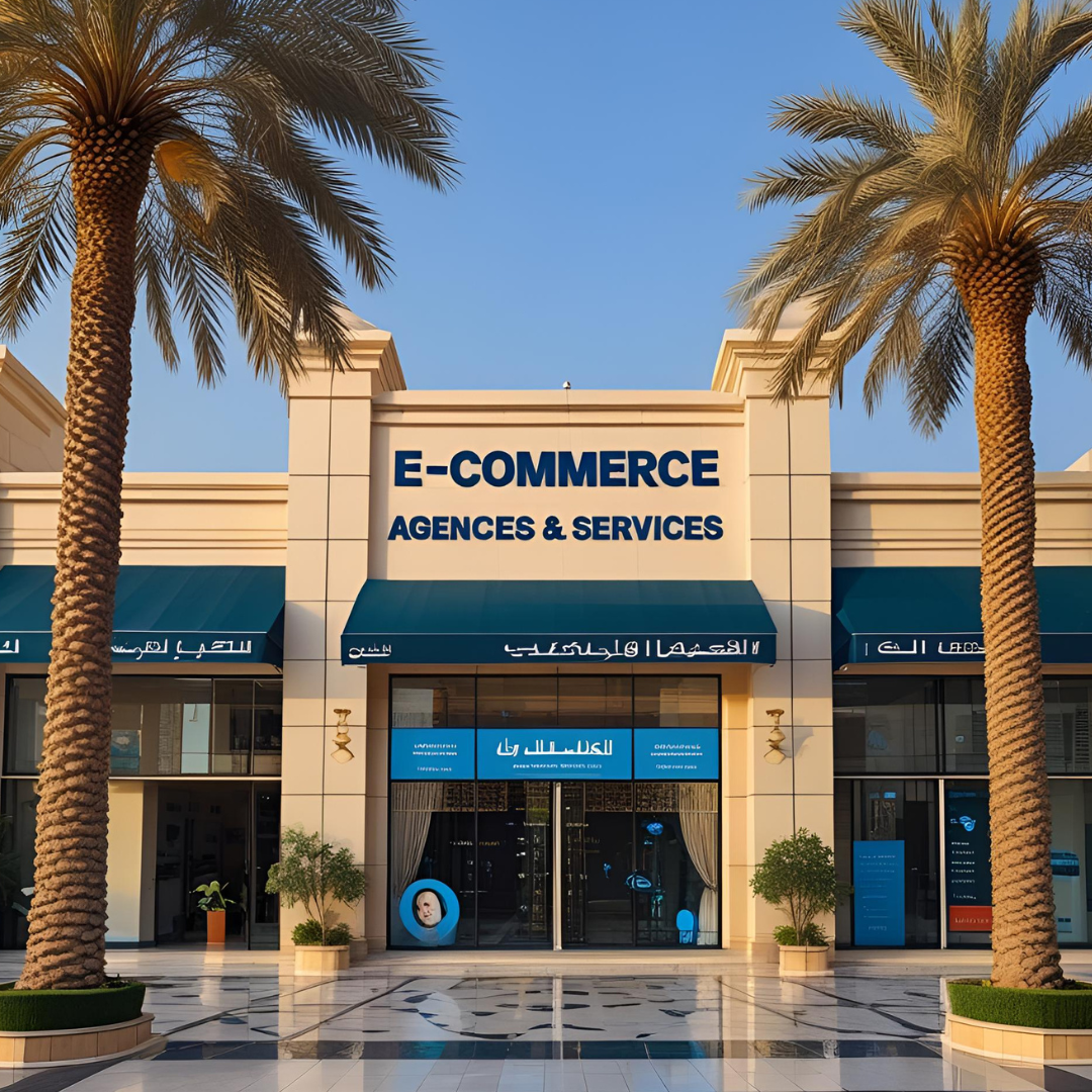 E-commerce Agencies & Services in Saudi Arabia - Novi Marketing
